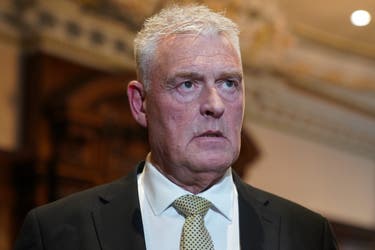 Zoe Grunewald | The Independent