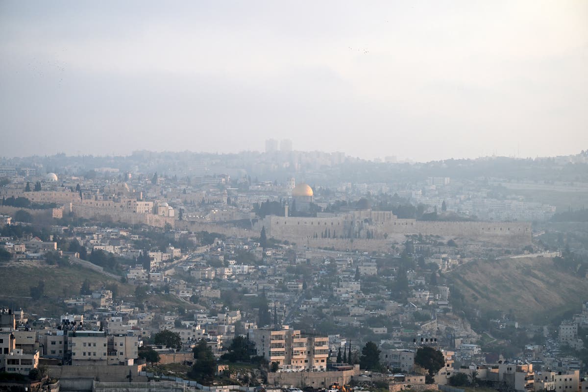 The three urgent questions that arise from Iran’s assault on Israel ...