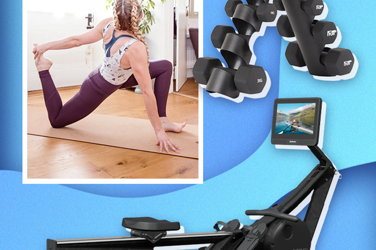 Best home gym equipment 2025, tried and tested | The Independent