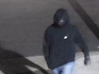 Marine who firebombed California abortion clinic | The Independent