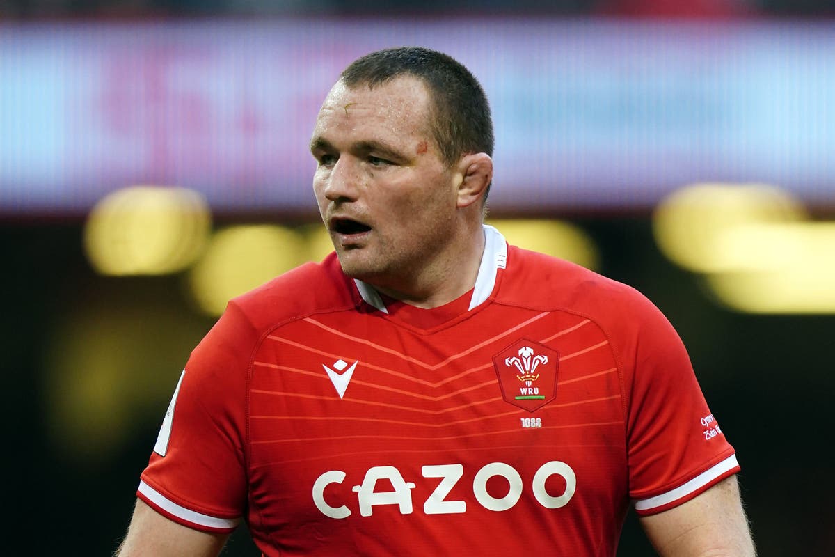 Injury forces Wales and Lions star Ken Owens to retire from rugby | The ...