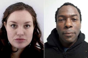 Amy-Clare Martin | The Independent