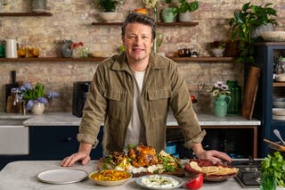 How Jamie Oliver became British TV’s most divisive chef | The Independent