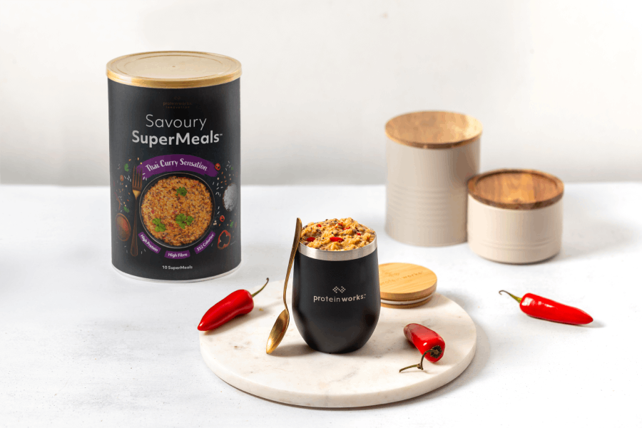 Healthy living made easy with Protein Works’ wide range of protein ...