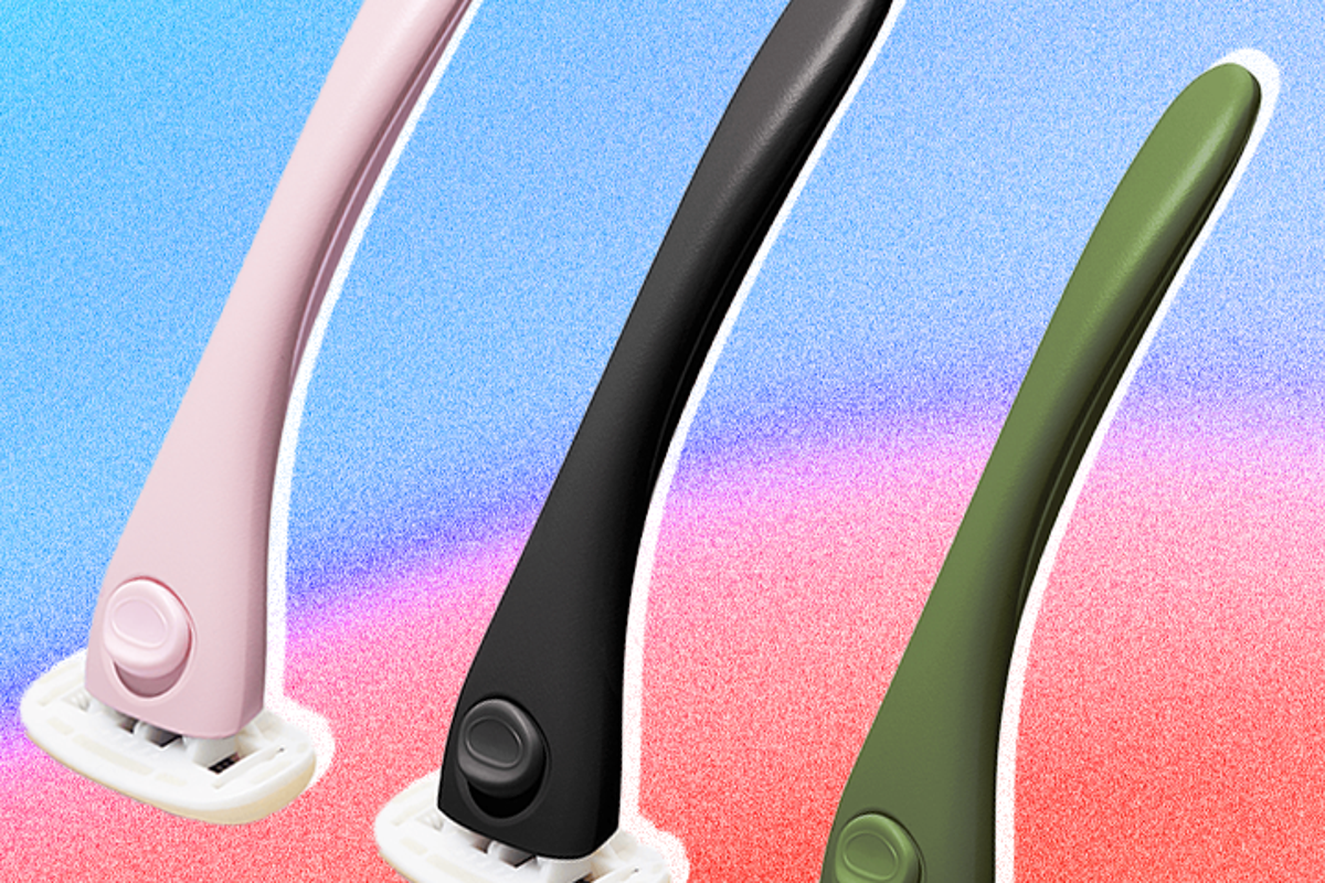 Estrid razor review: Why I’m never going back | The Independent