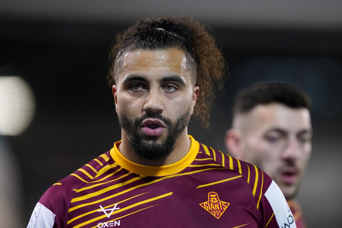 Ashton Golding relishing his ‘Grand Final’ return to Headingley with ...