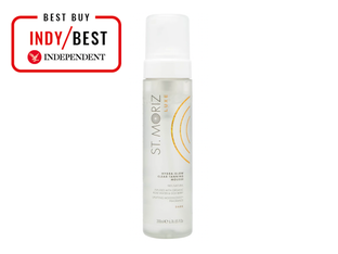 Best fake tan 2025: Tried and tested for a golden glow | The Independent