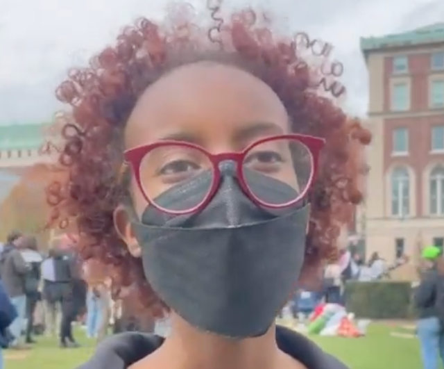 Ilhan Omar’s daughter claims she has been left homeless and hungry ...