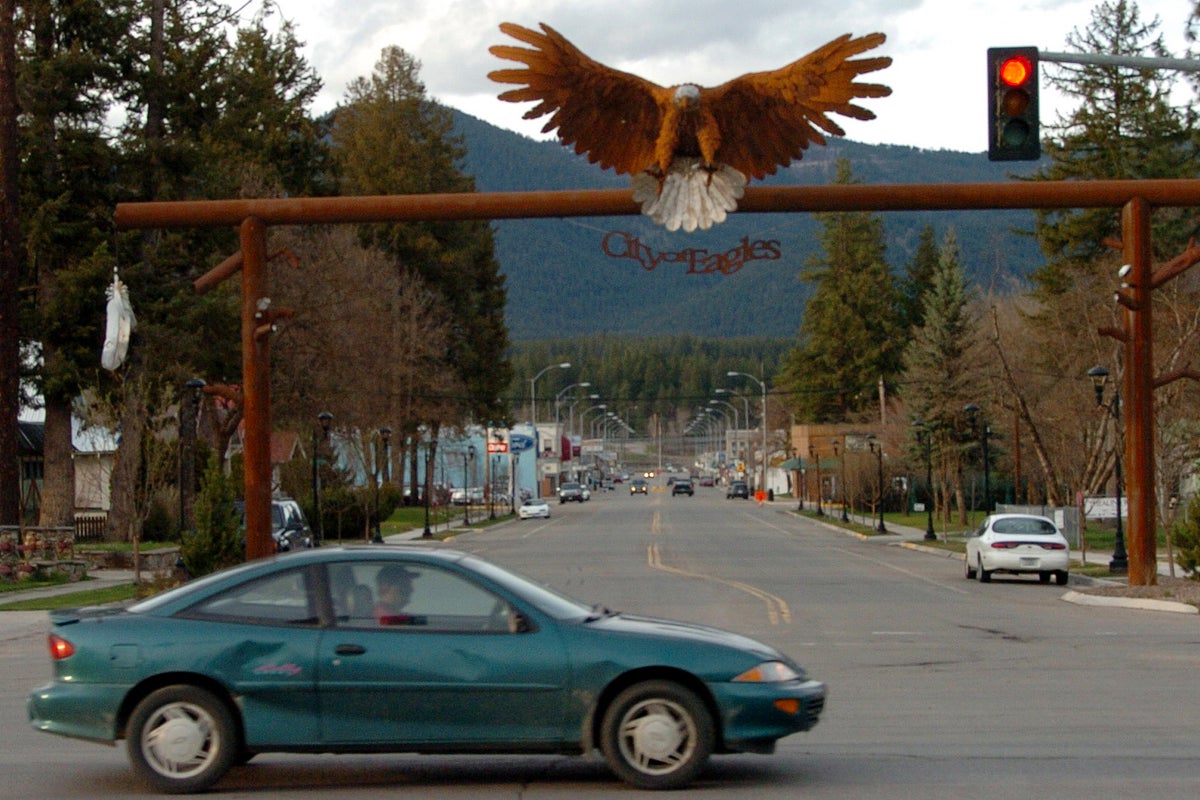 Jury: BNSF Railway contributed to 2 deaths in Montana town where ...