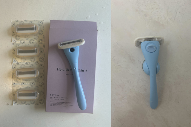 Estrid razor review: Why I’m never going back | The Independent