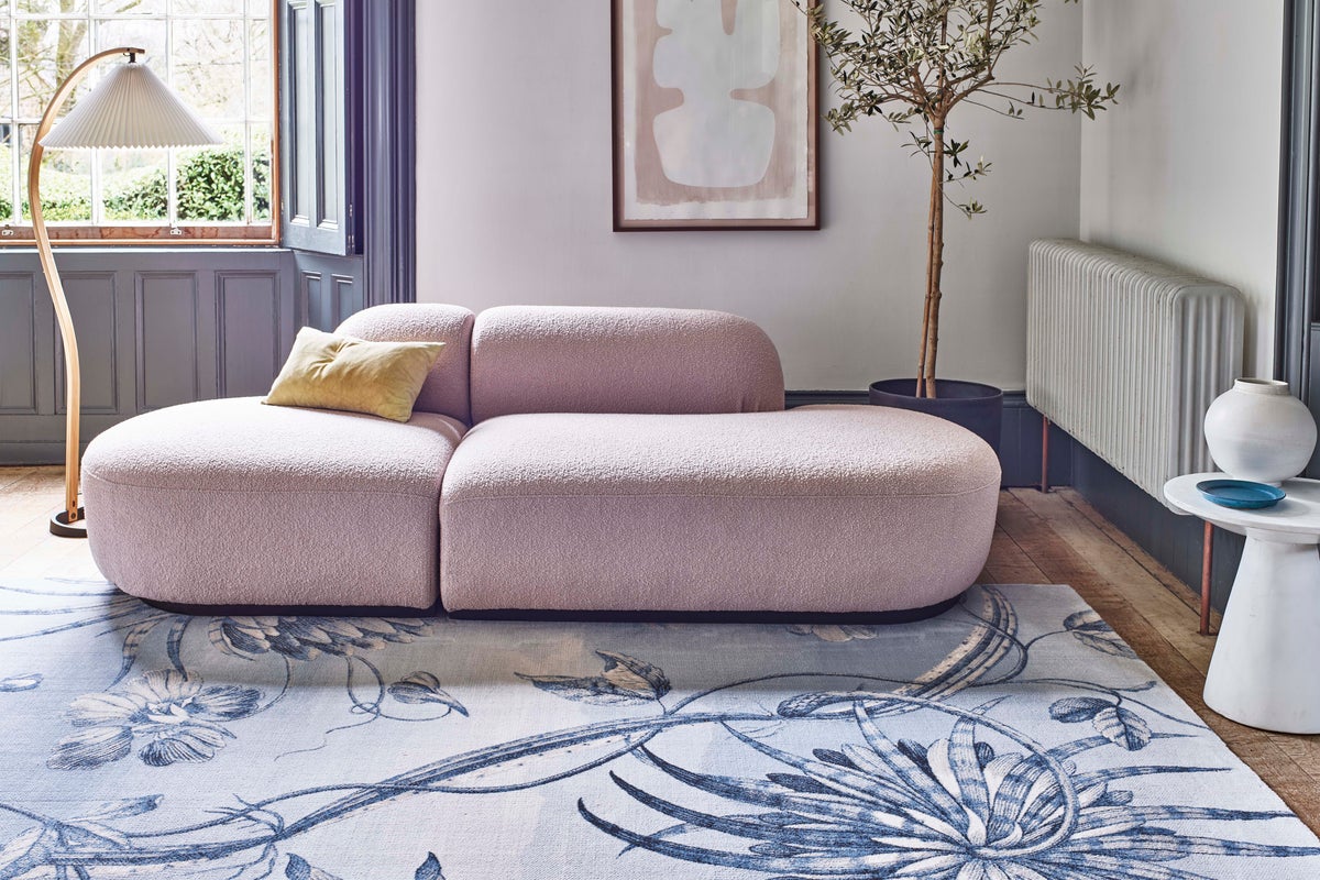 How to bring colour into your home without painting | The Independent