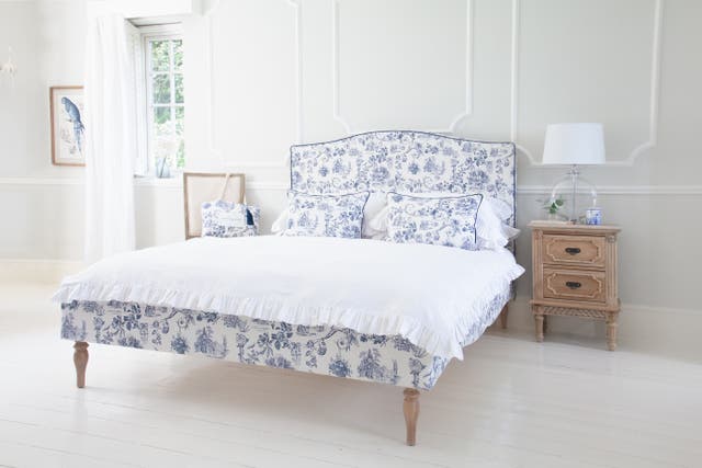 How to bring colour into your home without painting | The Independent