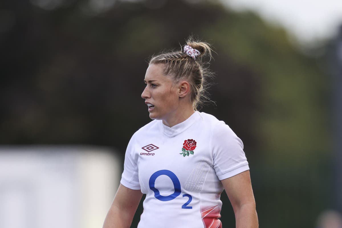 Mo Hunt wants Grand Slam-chasing England to put on a show at Twickenham ...