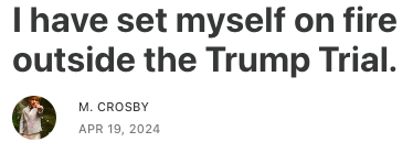 How Max Azzarello’s ‘conspiracy theory’-driven life ended in self ...