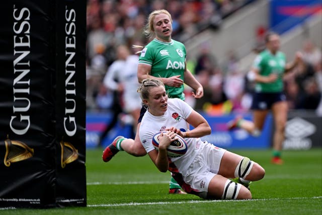 Red Roses make captaincy change with Zoe Aldcroft appointed ahead of ...