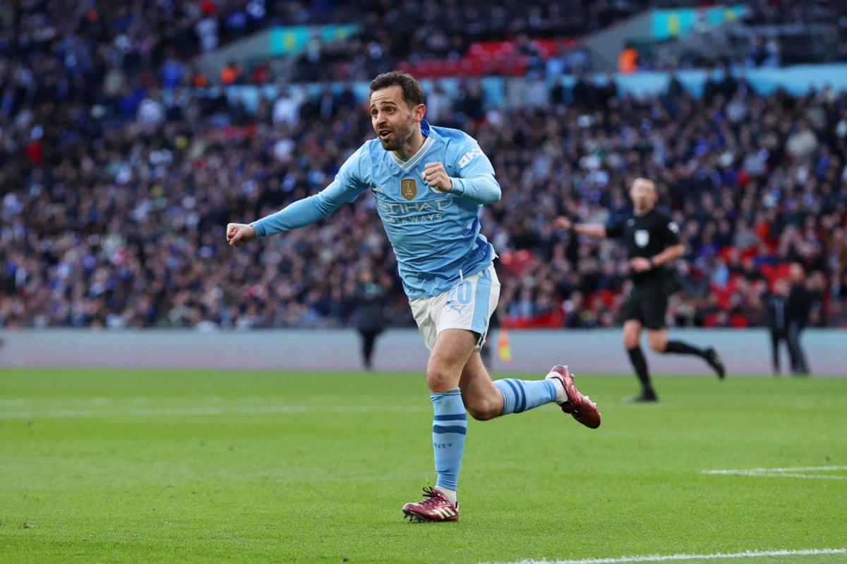 Manchester City vs Chelsea LIVE: FA Cup semi-final result, final score ...