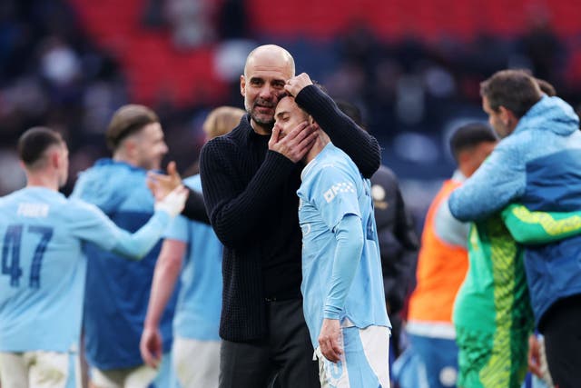 Manchester City vs Chelsea LIVE: FA Cup semi-final result, final score ...