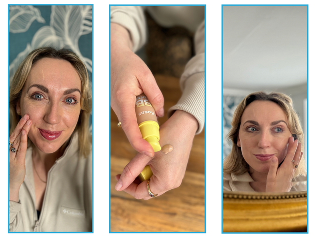 Best tinted moisturisers for 2026, tested for glowing skin | The ...