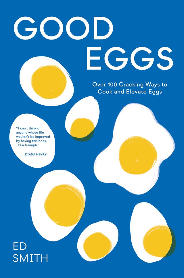 The secret to really good eggs | The Independent