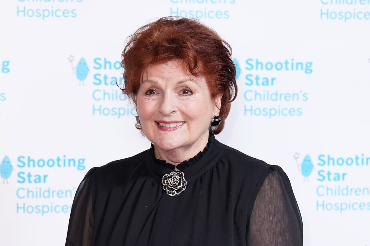 Brenda Blethyn to depart Vera as long-running detective show films ...