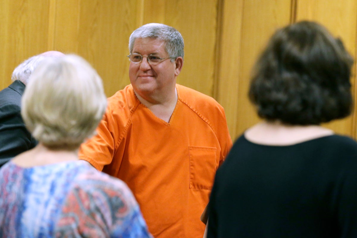 Inmate who inspired Jack Black’s ‘Bernie’ leads campaign to change ...