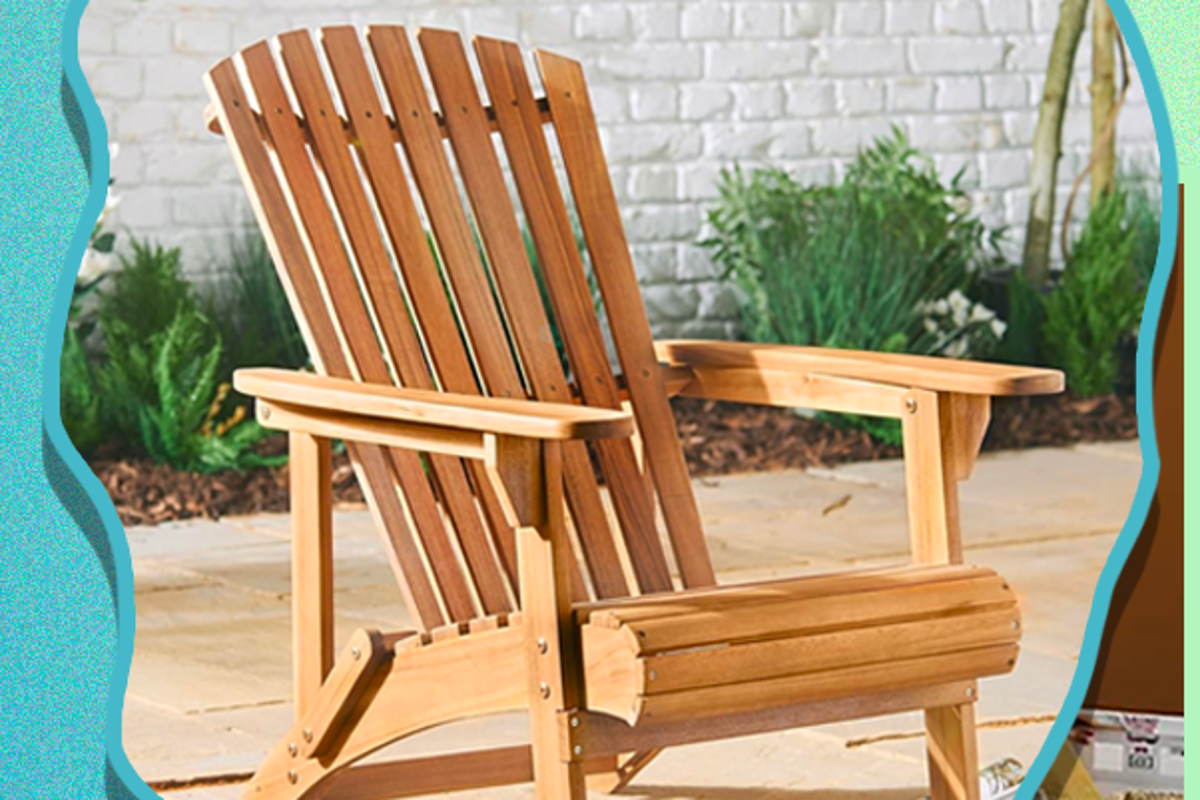 Best deck chairs 2024: Premium, budget and folding designs | The ...