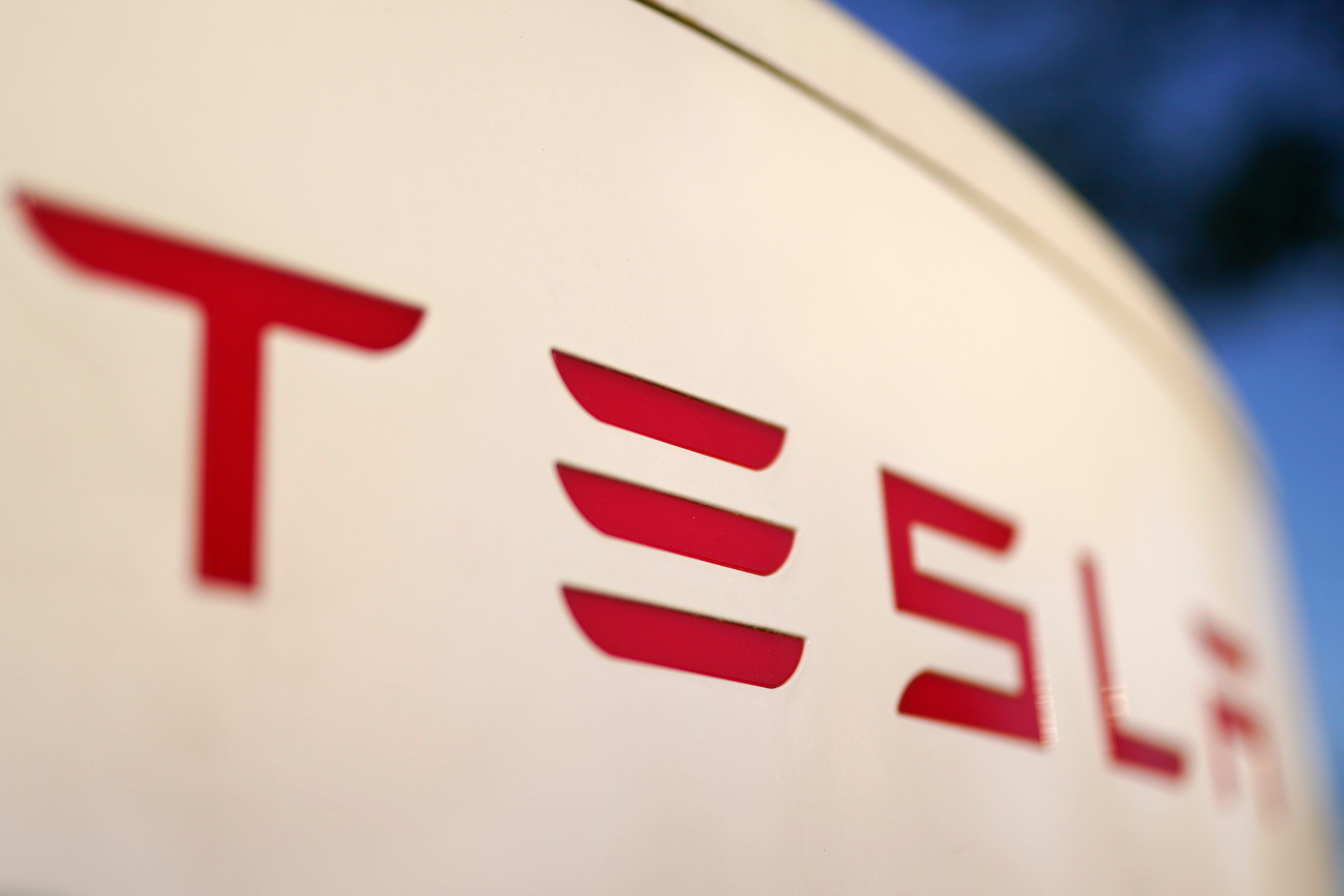 Elon Musk to report Tesla profits have slumped to lowest in six years ...