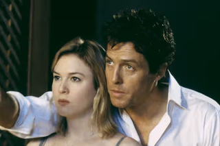 Bridget Jones star Sally Phillips reveals why she screamed in Hugh ...