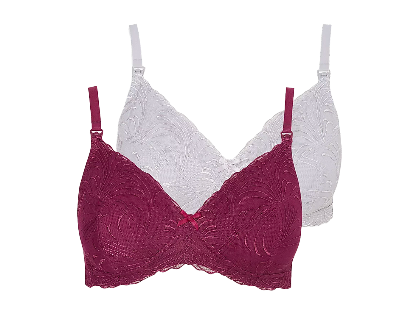 Best maternity and nursing bras for 2025, tested by a parenting writer ...