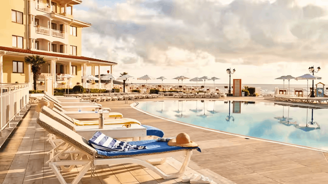 Build your perfect family getaway with TUI | The Independent