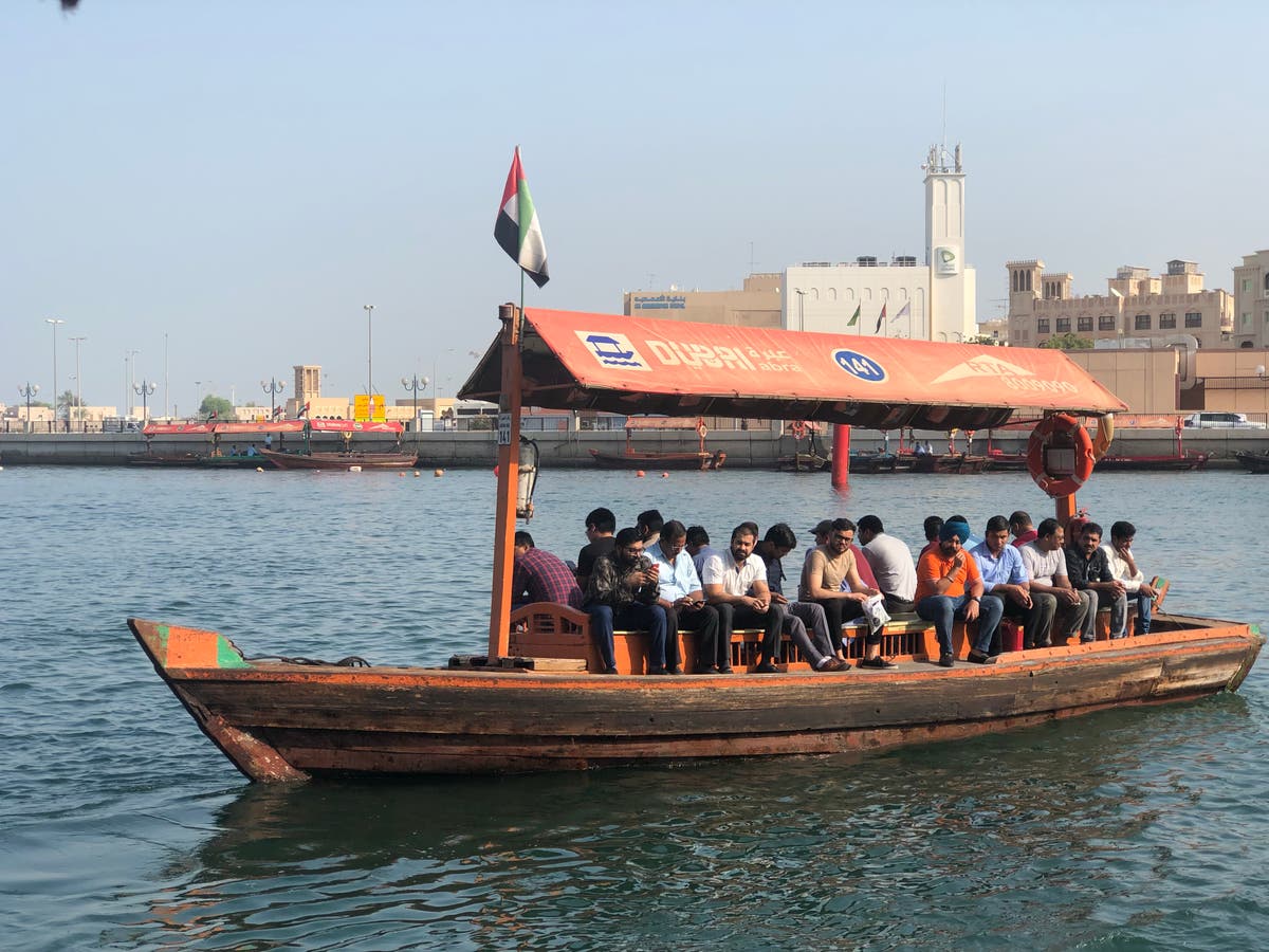 Why is it cheaper to go to Dubai than Turkey in June? | The Independent