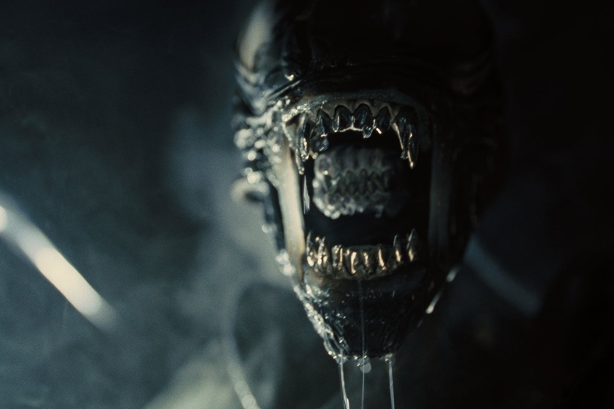 With ‘Alien’ back in theaters, ‘Alien: Romulus’ director teases how the ...