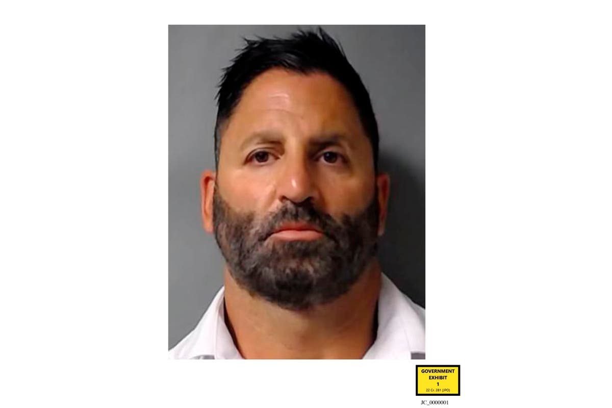 Veteran DEA agent sentenced to 4 years for leaking intelligence in ...