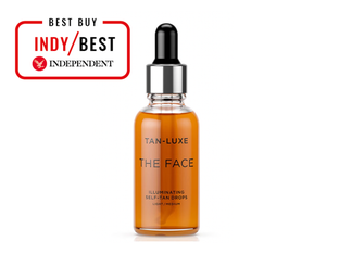 Best face tanners 2025, for an effortless sun-kissed glow | The Independent