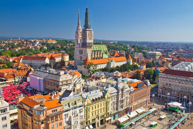7 best Eastern Europe holiday destinations for an affordable city break ...