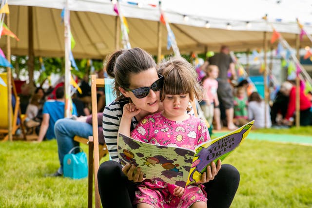 Hay Festival 2024: our guide to this year’s highlights | The Independent