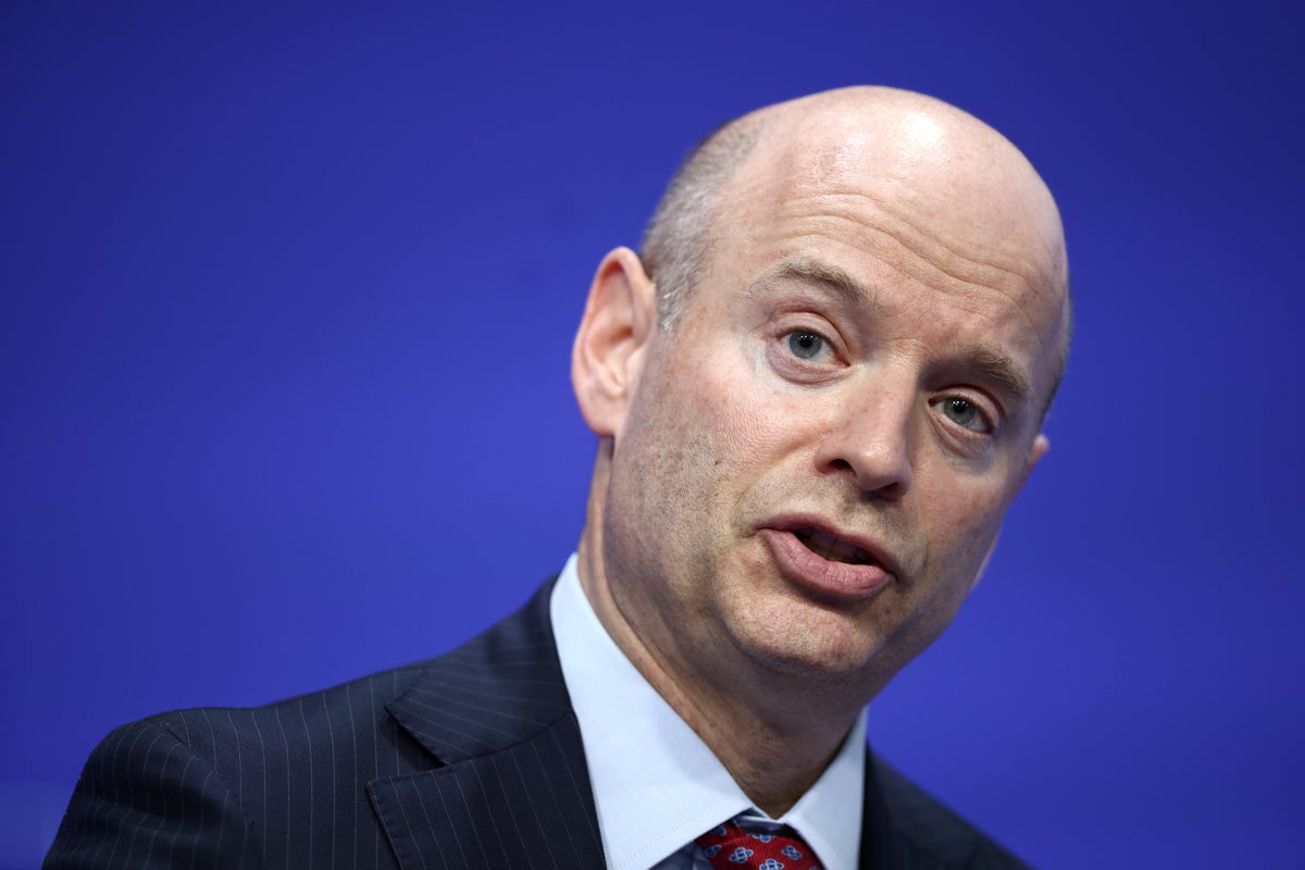 London Stock Exchange Group shareholders back plans that could double ...