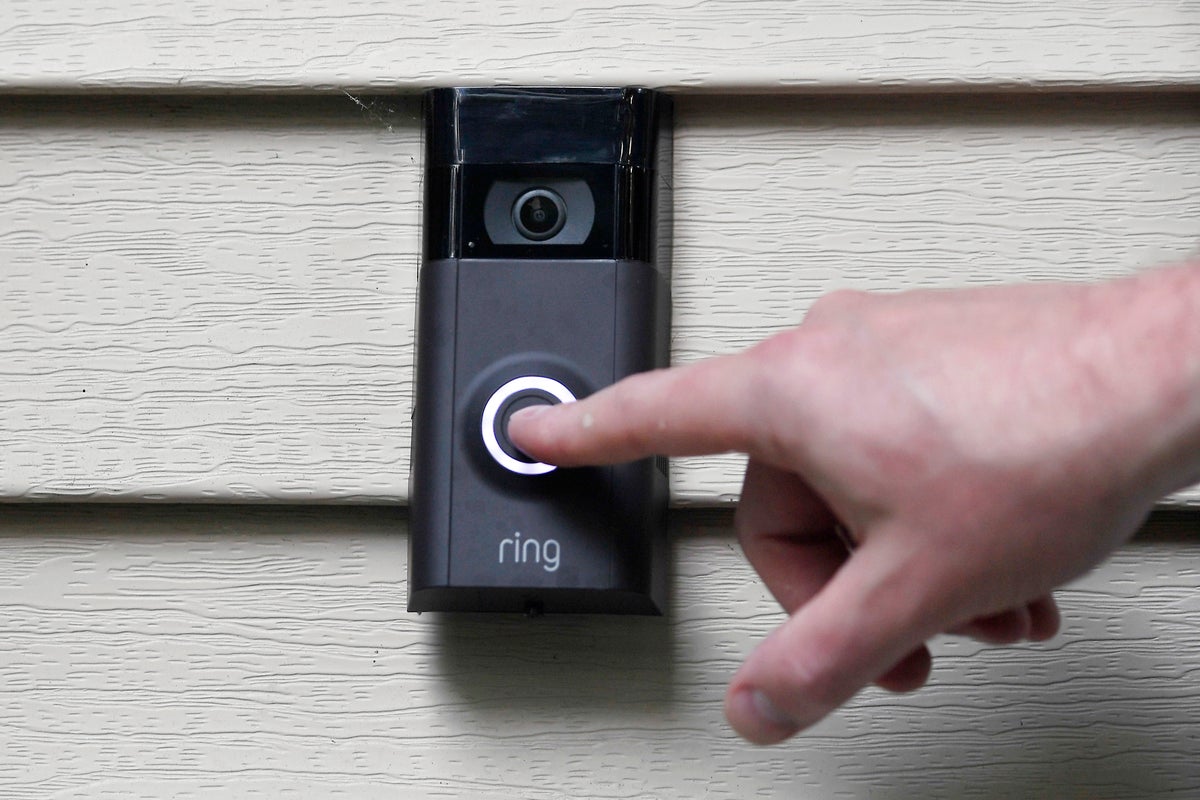 FTC sends $5.6 million in refunds to Ring customers as part of video ...