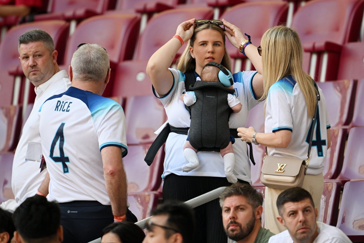 What the awful abuse of Declan Rice’s partner tells us about men and ...
