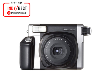 Best instant cameras 2024, from Polaroid to Instax | The Independent