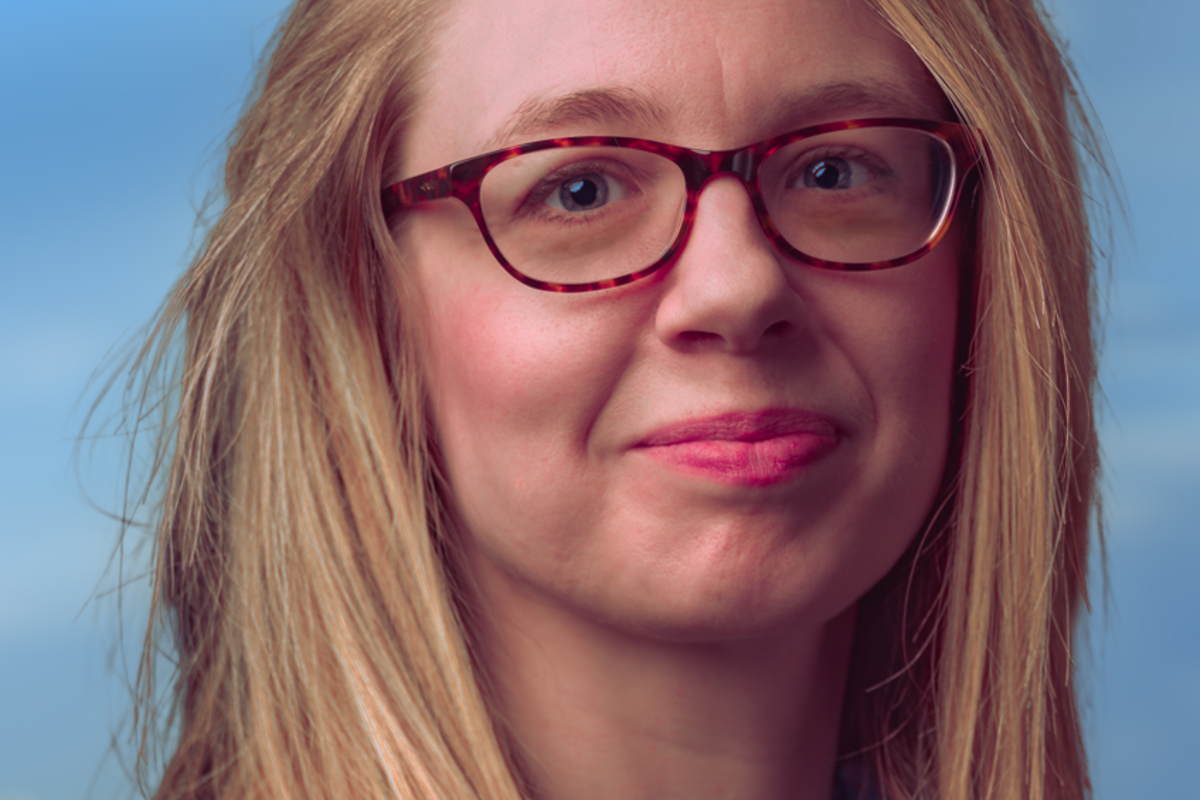 London Mayoral Election 2024: Who is Amy Gallagher, the candidate for ...