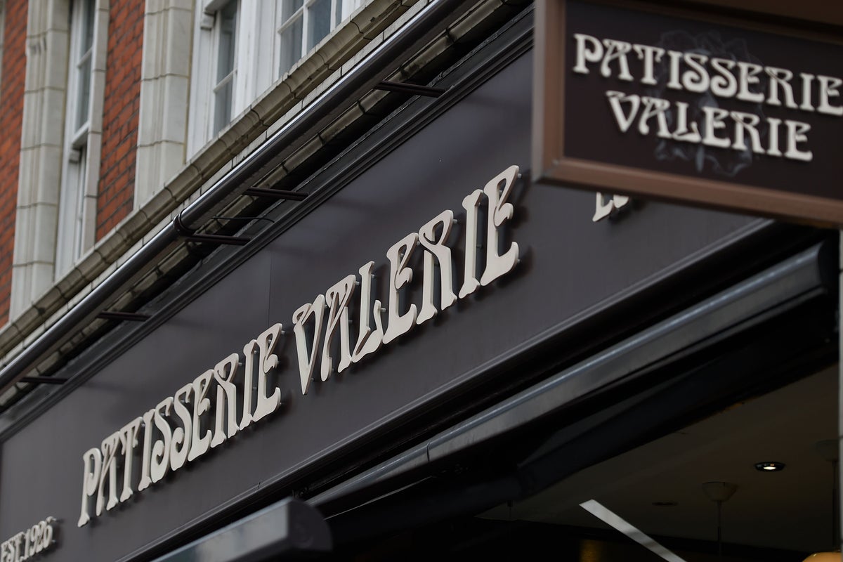 Four including ex-Patisserie Valerie chief financial officer deny fraud ...