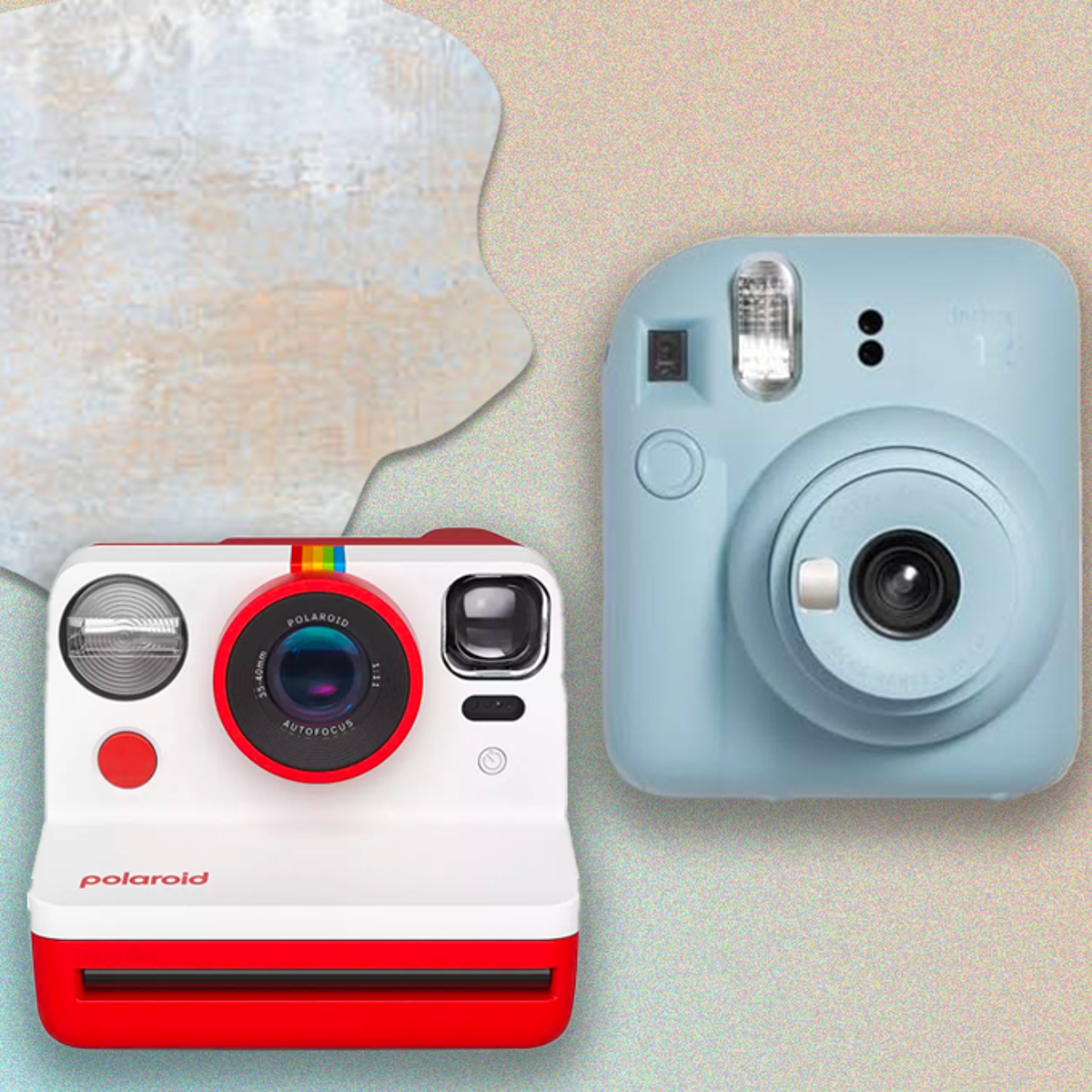 Best instant cameras 2024, from Polaroid to Instax | The Independent