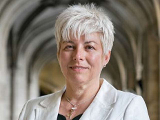 Three former Tory MPs, including Jonathan Gullis, defect to Nigel ...