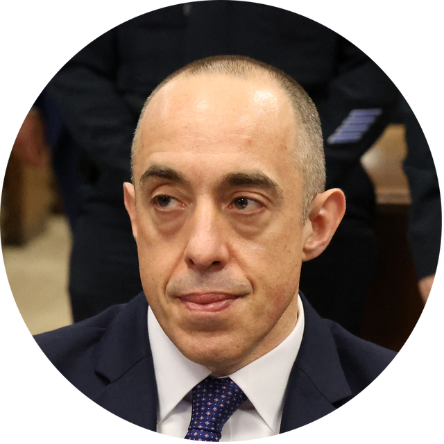 These are the key players in Trump’s hush money trial | The Independent