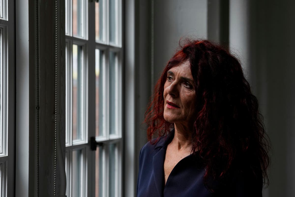 Activist who fought for legal rights for Europe's largest saltwater ...