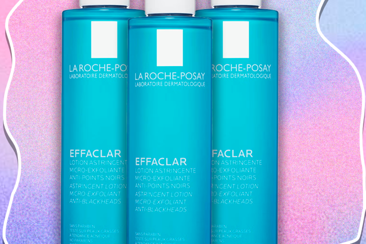 La Roche-Posay toner review: It leaves my skin clean and clear | The ...