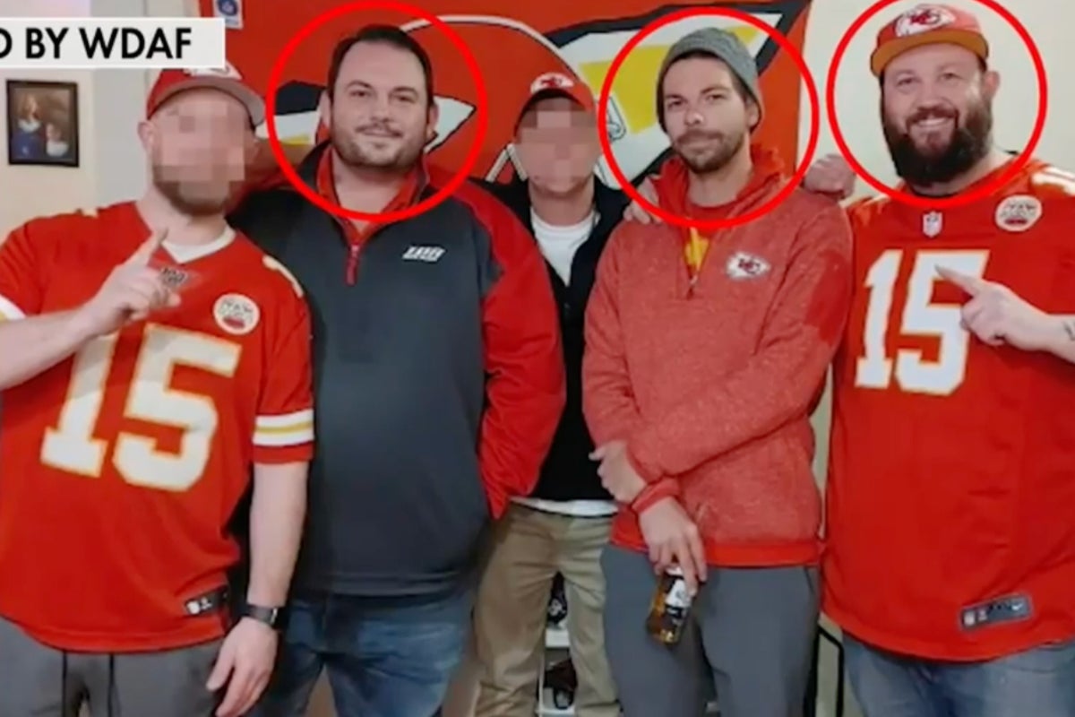Mother wants charges in mysterious case of Kansas City Chiefs fans ...
