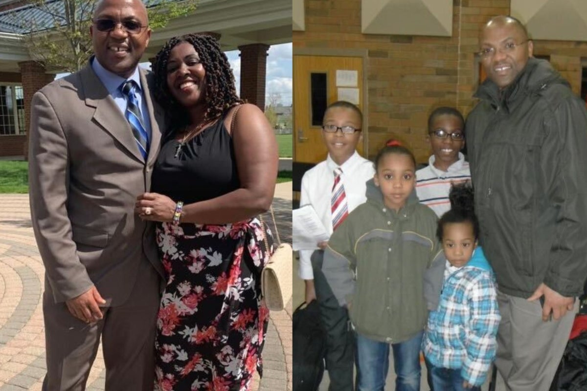 This Ohio engineer is accused of Rwandan genocide. His family say he’s ...