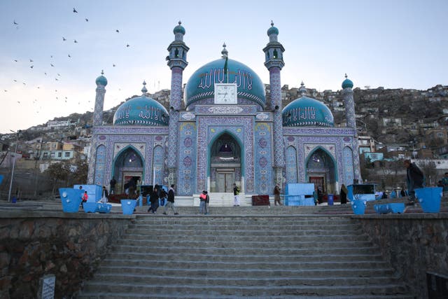 The Taliban want more foreign tourists to visit Afghanistan | The ...